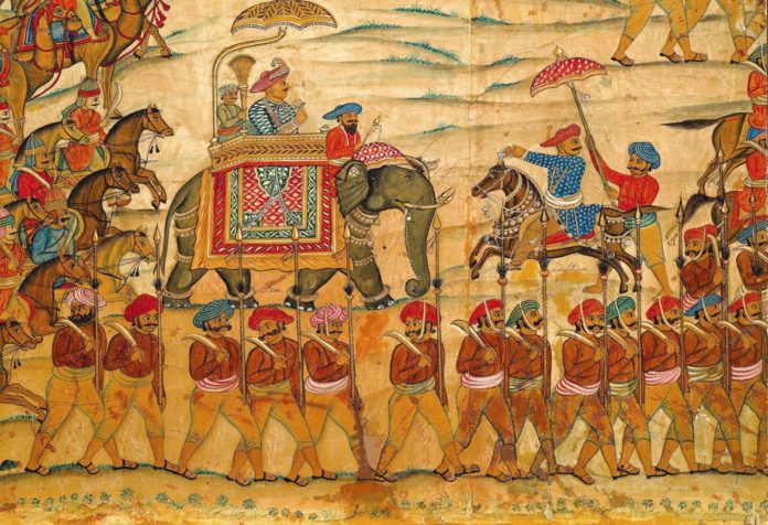 A Concise History Of India | RitiRiwaz