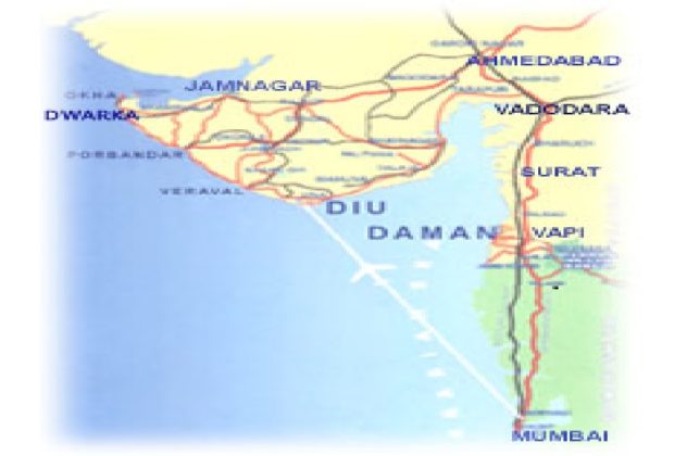 Daman & Diu | RitiRiwaz