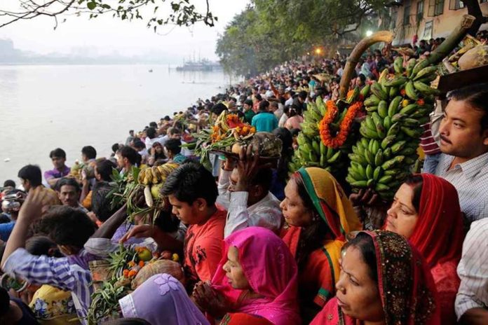 Bihar - Culture And Tradition | RitiRiwaz