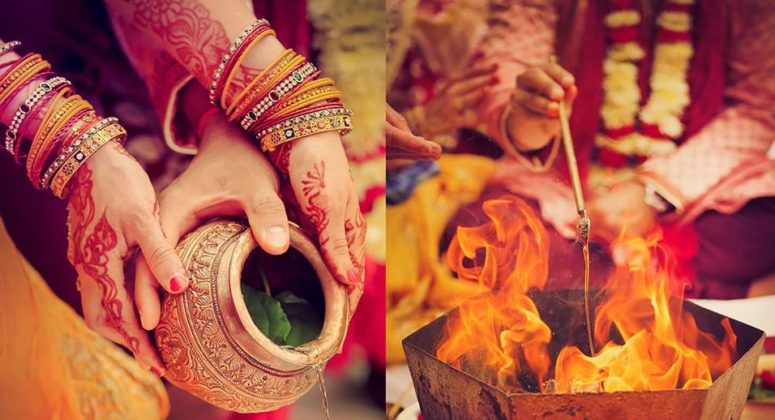 Gujarati Wedding Traditions and Customs | RitiRiwaz
