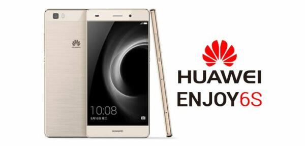 Huawei Enjoy 6s launched | RitiRiwaz
