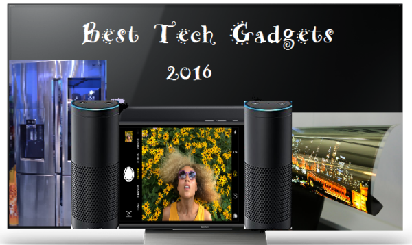 Best top 10 Gadgets for year 2016 | RitiRiwaz