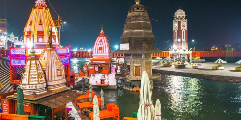 Uttarakhand Culture and Tradition | RitiRiwaz