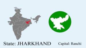 Jharkhand – Mineral state | RitiRiwaz