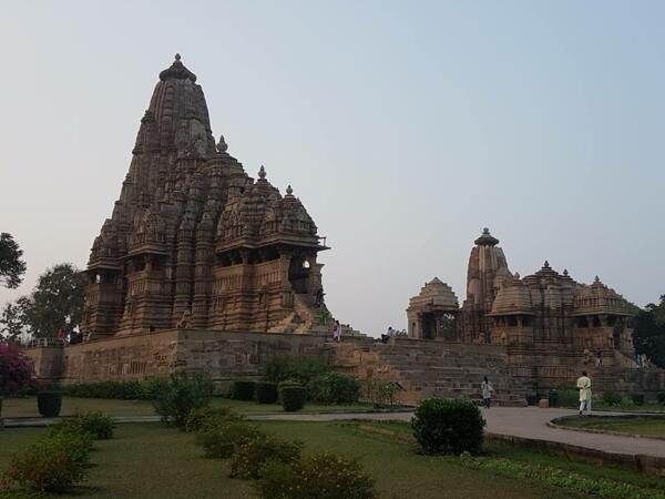 Madhya Pradesh – Culture and Tradition | RitiRiwaz