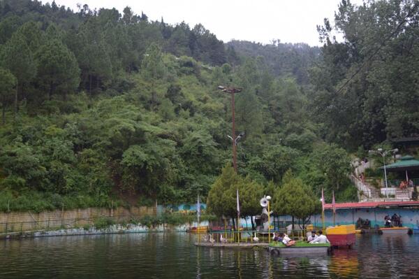 Mussoorie – Queen of Hills | RitiRiwaz