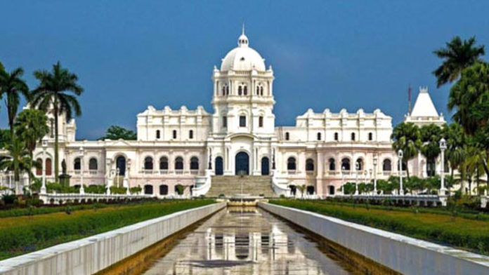 Tripura State Bird – RitiRiwaz