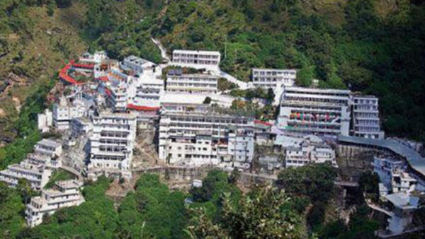 Nau Devi Darshan | 9 Famous Temple for Godess Durga | RitiRiwaz