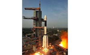 ISRO Made India Proud by Launching 104 Satellite In A Single Mission ...