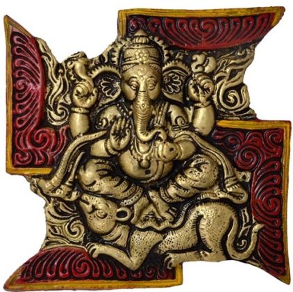 Importance of Swastik In Indian Culture | RitiRiwaz