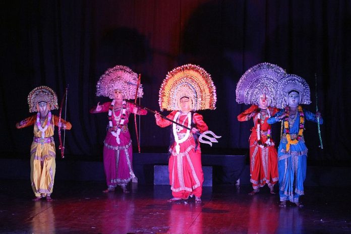Bihar - Culture And Tradition | RitiRiwaz
