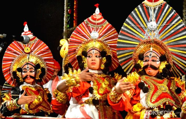 Karnataka – Culture and Tradition | RitiRiwaz