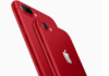 Red Apple iPhone 7 and iPhone 7 Plus | RitiRiwaz
