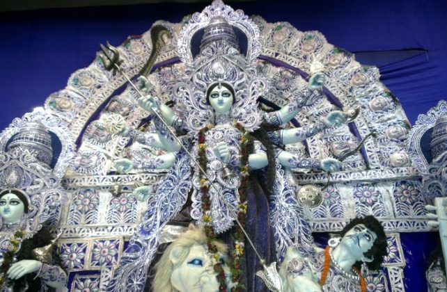West Bengal – Culture and Tradition | RitiRiwaz