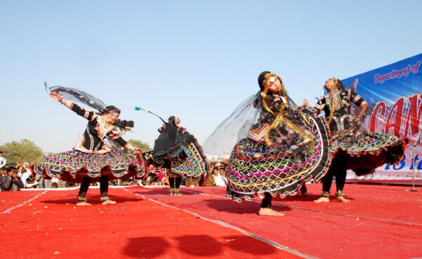 Rajasthan – Culture and Tradition | RitiRiwaz