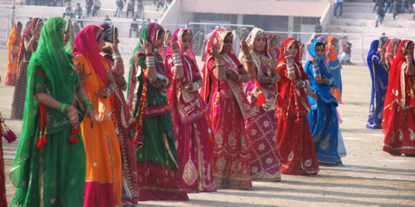 Rajasthan – Culture and Tradition | RitiRiwaz