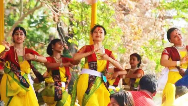 West Bengal – Culture and Tradition | RitiRiwaz