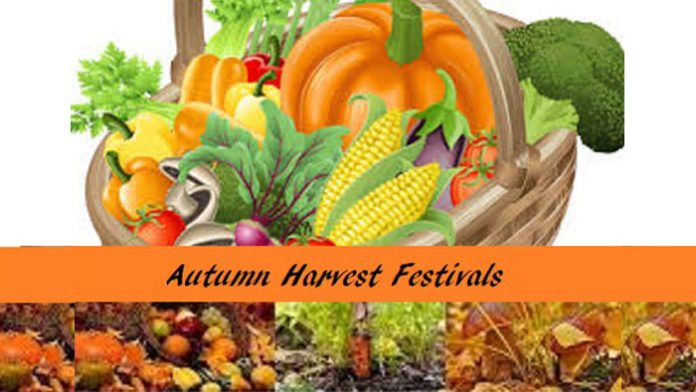 Autumn Festivals – Celebrating the Harvest | RitiRiwaz