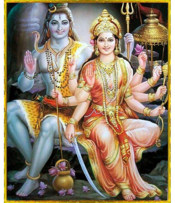 Maha Shivratri | RitiRiwaz