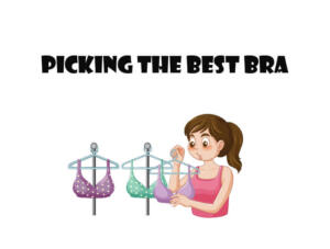 The Definitive Guide to Picking the Best Bra | RitiRiwaz