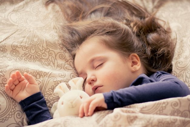 Ensure Proper Bedtime Rules For Children | RitiRiwaz