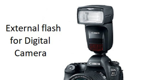 Benefits Of External Flash | RitiRiwaz