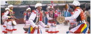 Uttarakhand Culture and Tradition | RitiRiwaz