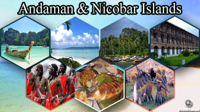 Andaman and Nicobar Islands – Culture and Tradition