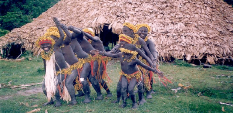 Andaman and Nicobar Islands – Culture and Tradition
