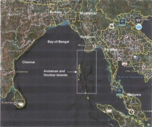 Andaman and Nicobar Islands – Culture and Tradition