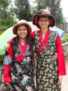 Traditional Dresses Of Indian States | RitiRiwaz