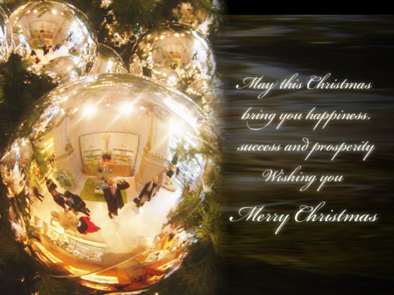 Merry Christmas 2026 – Wishes, Quotes and Messages