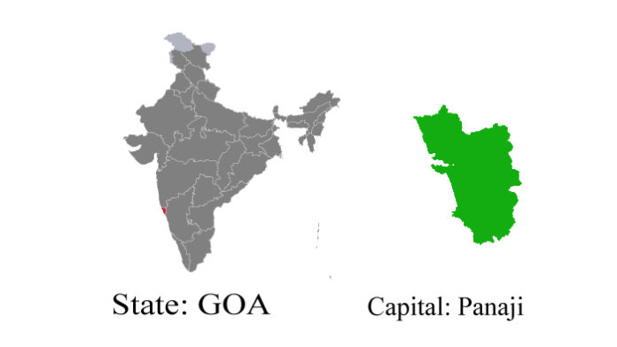 Goa – The Land of Beaches | RitiRiwaz