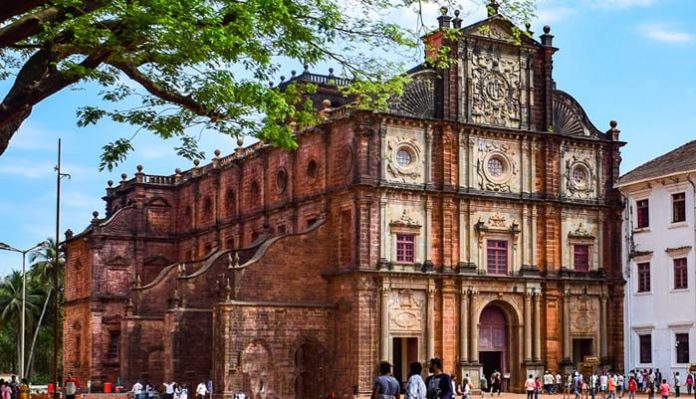 Goa – The Land of Beaches | RitiRiwaz