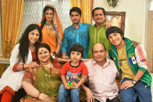 Indian Family system | RitiRiwaz