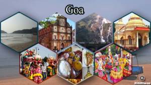 Goa – Culture and Tradition | RitiRiwaz