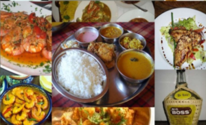 Goa – Culture and Tradition | RitiRiwaz