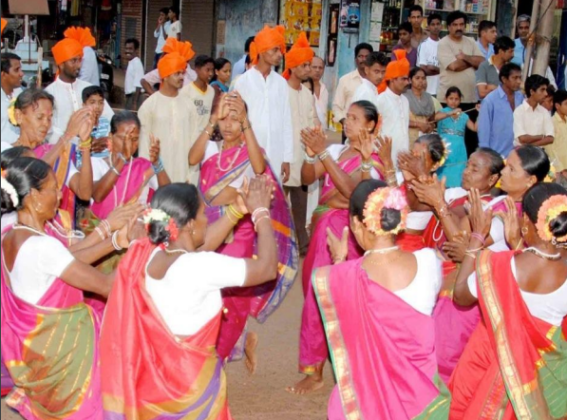 Goa – Culture and Tradition | RitiRiwaz