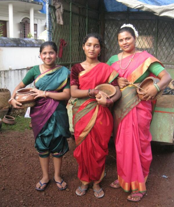 Goa – Culture and Tradition | RitiRiwaz