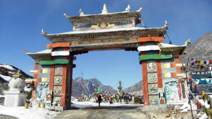 Arunachal Pradesh | RitiRiwaz
