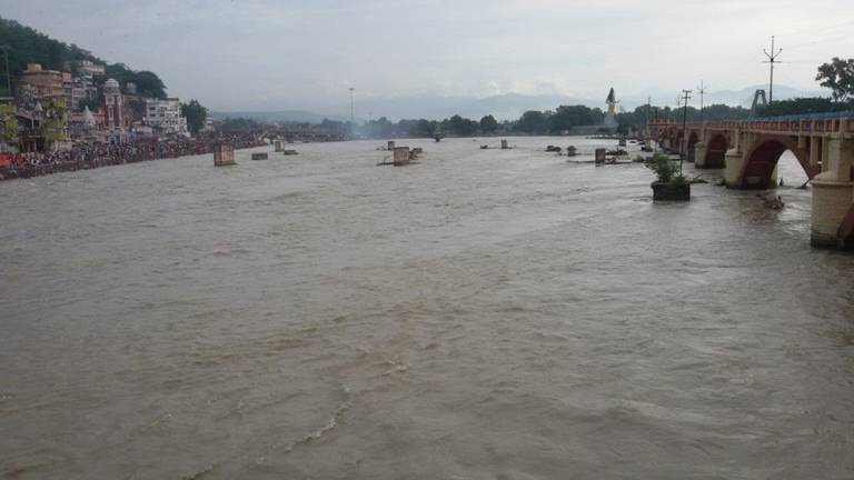 National River Of India | Ganga | RitiRiwaz