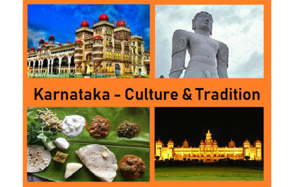 Karnataka – Culture and Tradition | RitiRiwaz