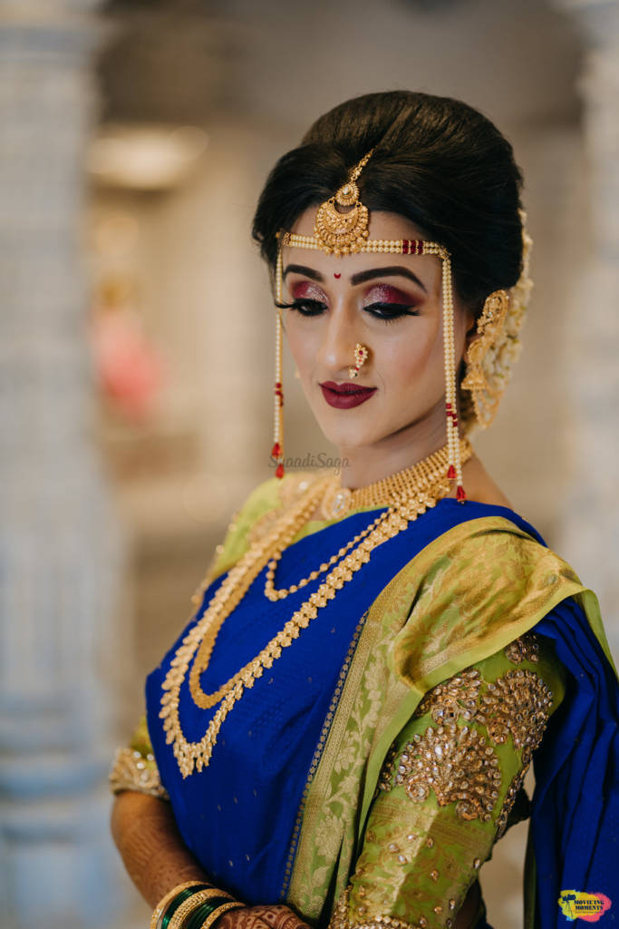 10 Reasons Why You Should Opt For A Designer Sari