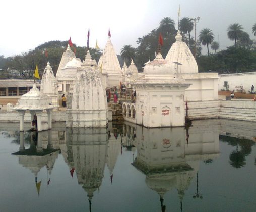 Amarkantak - The origin of Narmada | RitiRiwaz