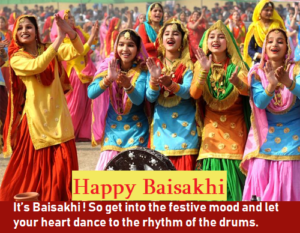 List Of Festivals Celebrated In The Month Of April