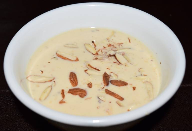 Rabri | Rabdi Recipe | Easy homemade Rabri | RitiRiwaz