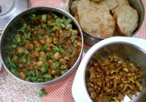 Famous Food Of Indian States | RitiRiwaz