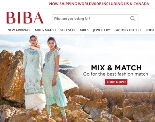 Best Brands For Women Ethnic Wear In India | RitiRiwaz