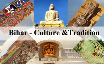Bihar - Culture And Tradition | RitiRiwaz