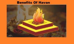 Havan - Benefits Of Doing Havan | RitiRiwaz
